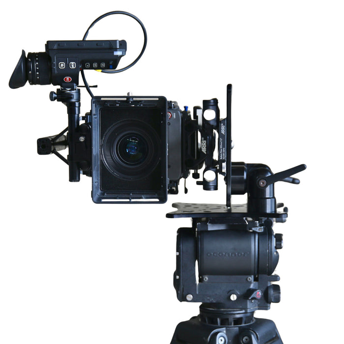 90 Degree Vertical Camera Mount - RigWheels