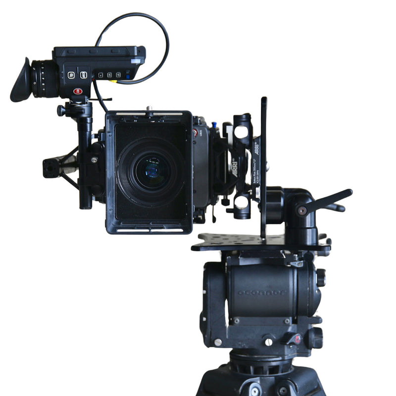 90 Degree Vertical Camera Mount - RigWheels