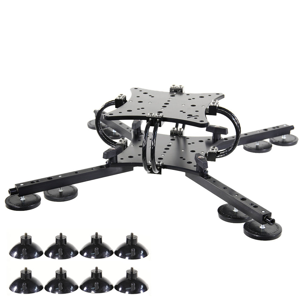 Cloud Mount Camera Vibration Isolator - DSLR - RigWheels