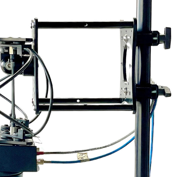 PT-Zero Extended Wall Mounting Bracket - RigWheels