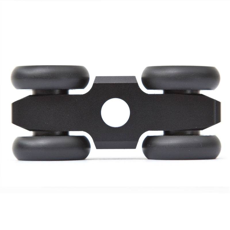 4 MicroWheel Camera Dolly Wheels - RigWheels