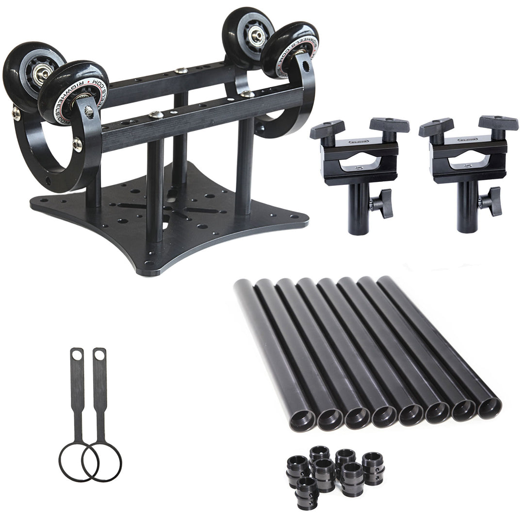 Learn more about Monorail + Conductor - RigWheels