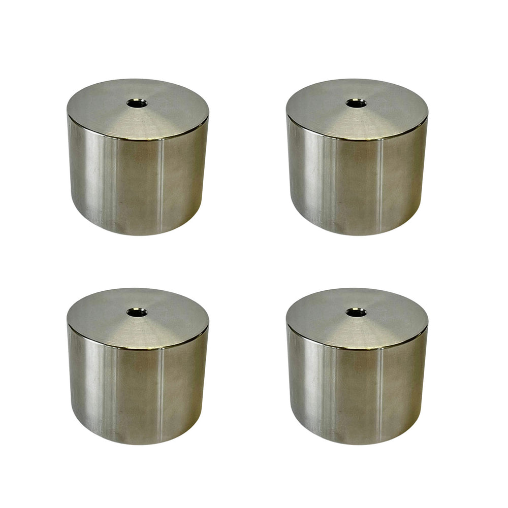 PT-Zero Isolator Weights - RigWheels