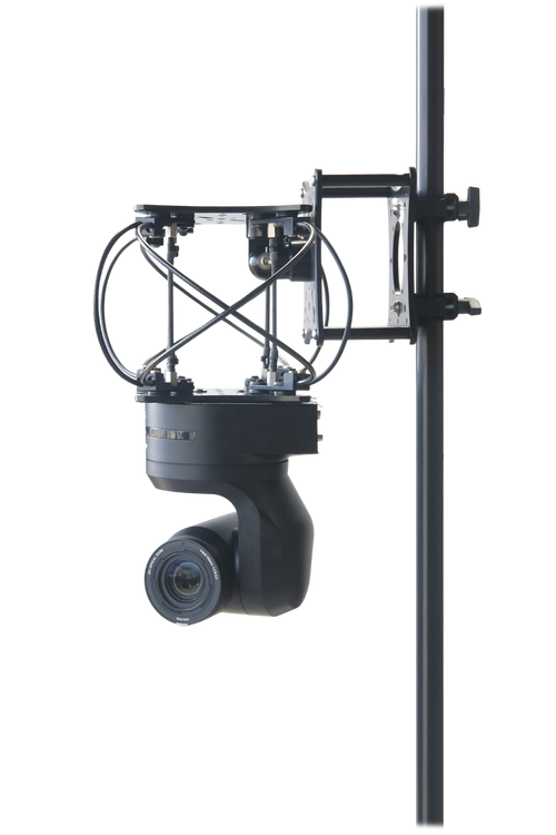PT-Zero Vibration Isolator for PTZ Cameras - RigWheels