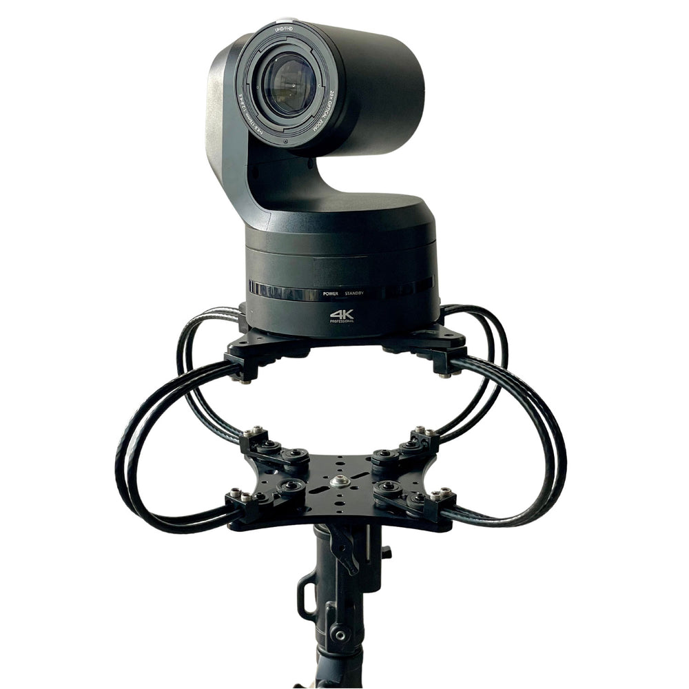 PT-Zero Light Stand Mount - RigWheels