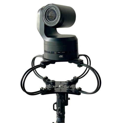 PT-Zero Light Stand Mount - RigWheels