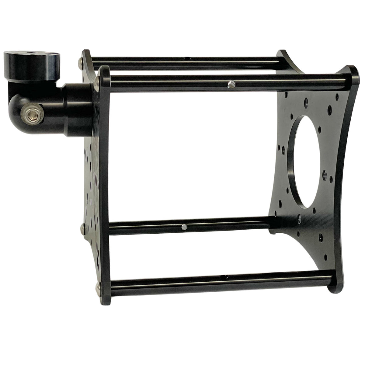 PT-Zero Extended Wall Mounting Bracket - RigWheels