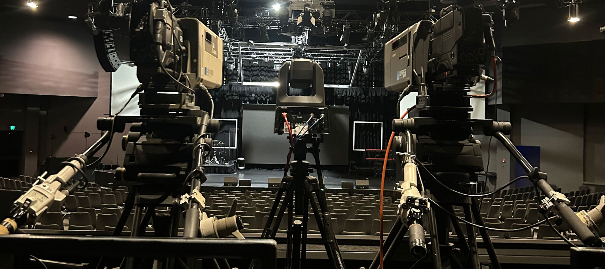 PT-Zero Vibration Isolator - Upright - RigWheels