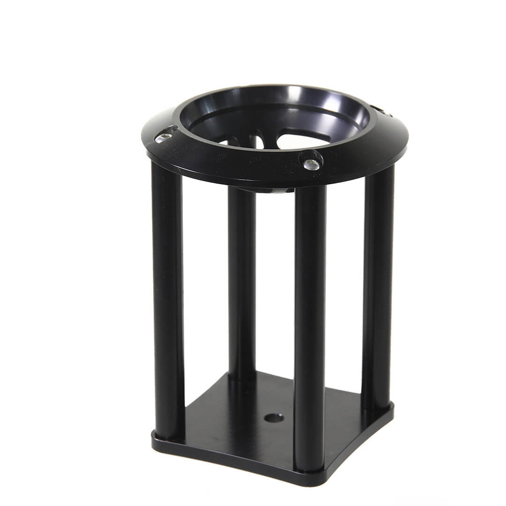 6" Camera Riser with 100mm Bowl - RigWheels