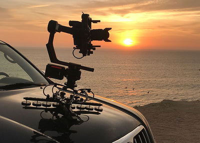 Cloud Mount PRO - RigWheels