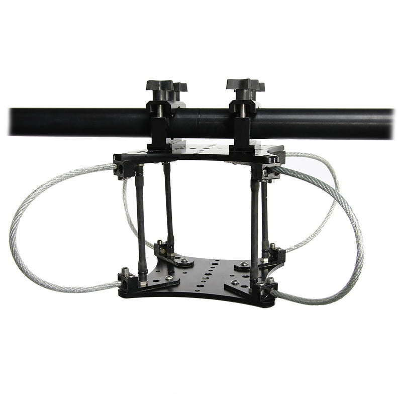 Cloud Mount - Slingshot 10 - RigWheels