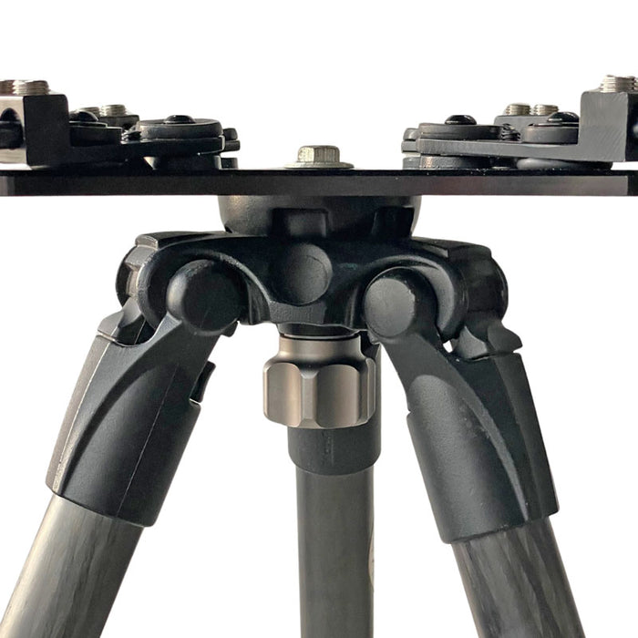 PT-Zero Vibration Isolator - Upright - RigWheels