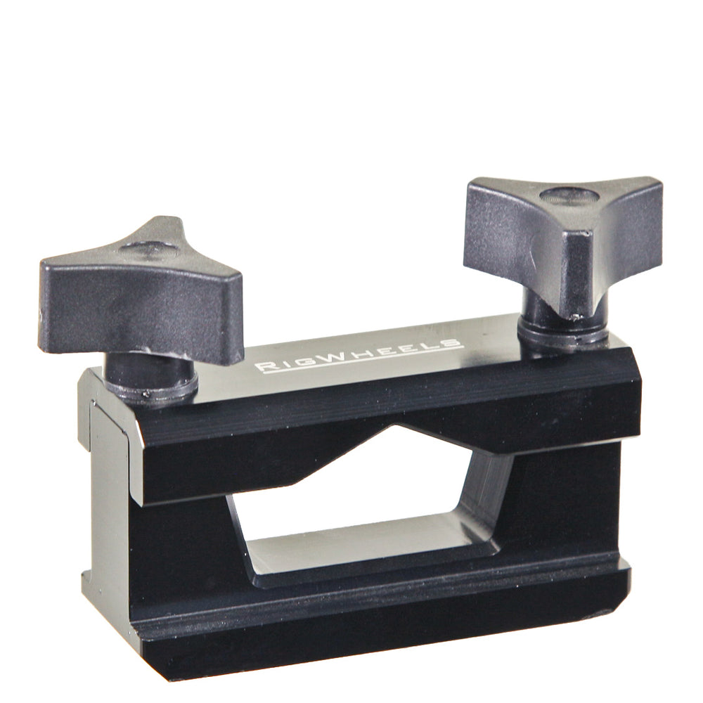 Universal Pipe Clamp - RigWheels