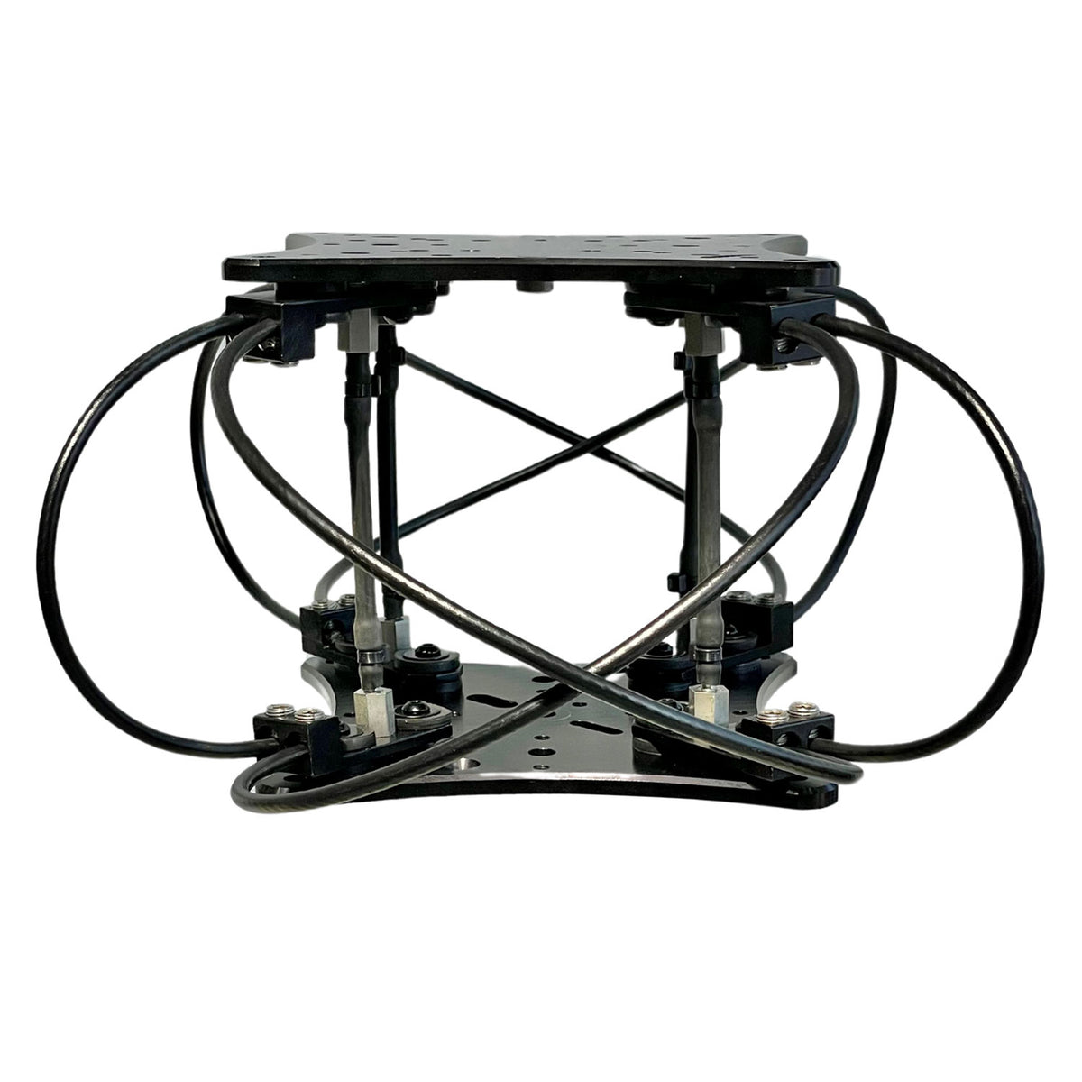 PTZ Camera Vibration Isolator Damper. Improve Image Quality - RigWheels