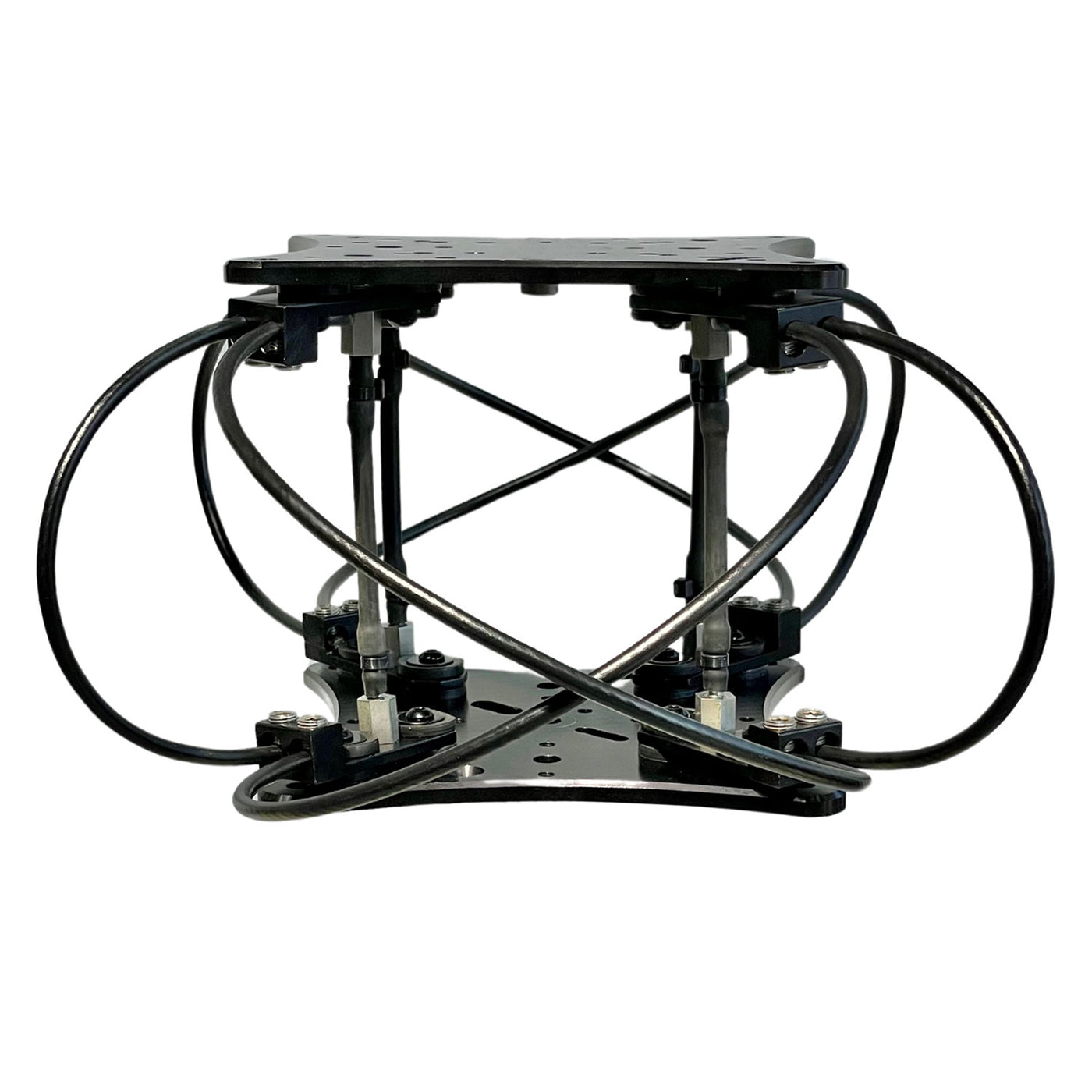 PTZ Camera Vibration Isolator Damper. Improve Image Quality - RigWheels