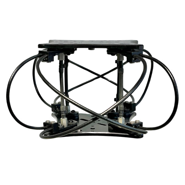 PTZ Camera Vibration Isolator Damper. Improve Image Quality - RigWheels