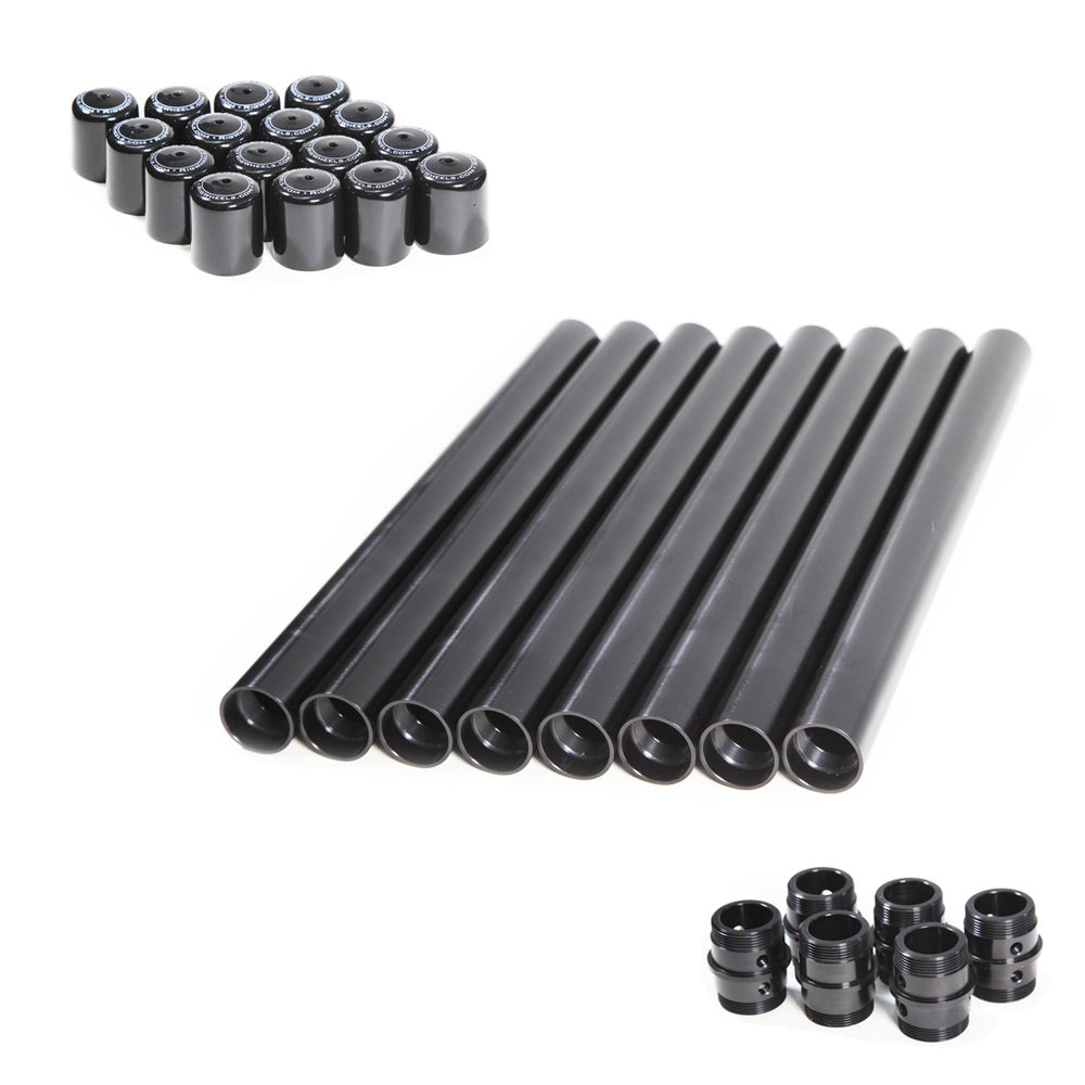 Grip Speed Rail System: Precision and Strength for Camera Slider ...
