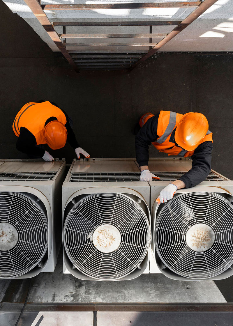 PTZ Camera Vibration Isolator Damper. Improve Image Quality - RigWheels