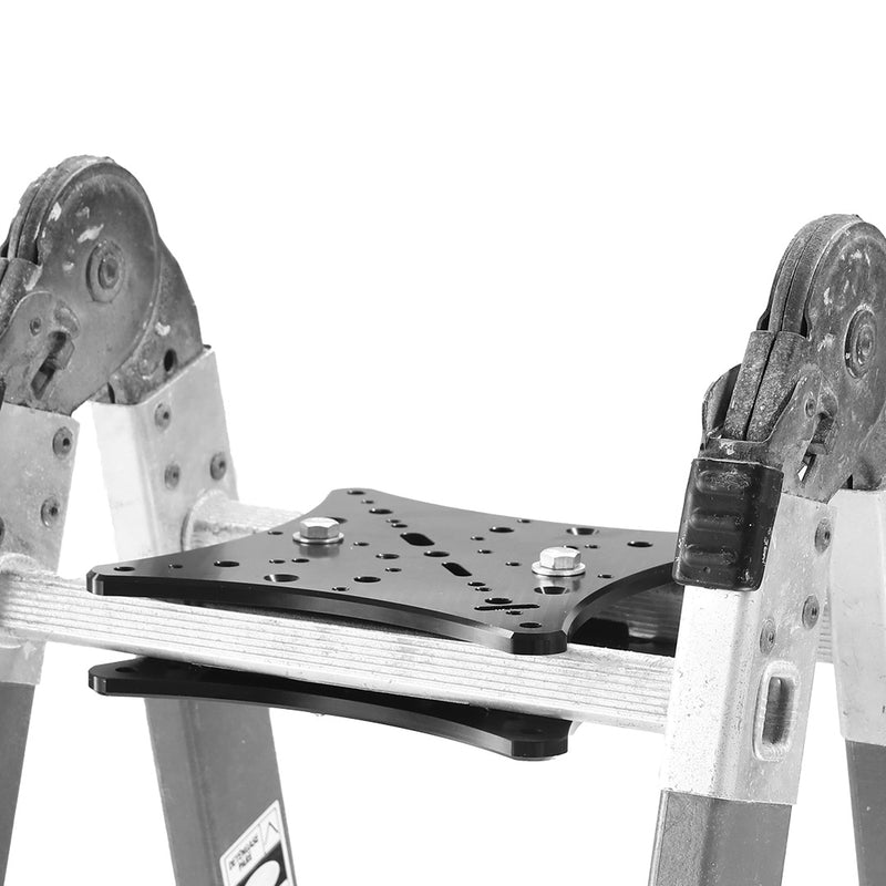 Camera Ladder Mount - Flat Plates Only - RigWheels