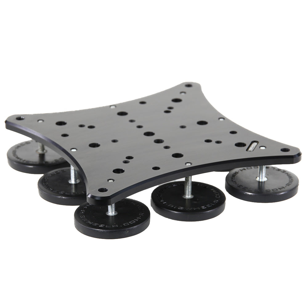 LiDAR Mount - Magnetic Mount for LiDAR Sensor Vehicle Mounting - $325 ...