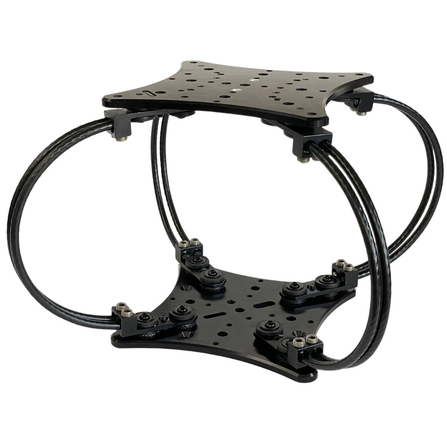 PT-Zero Vibration Isolator for PTZ Cameras - RigWheels